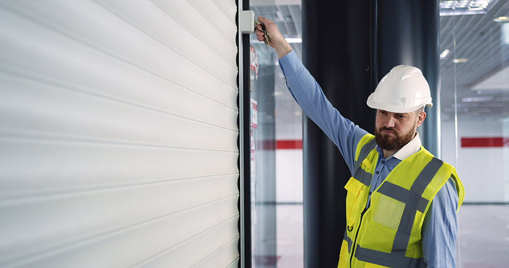 Service & Support - Chase Equipment